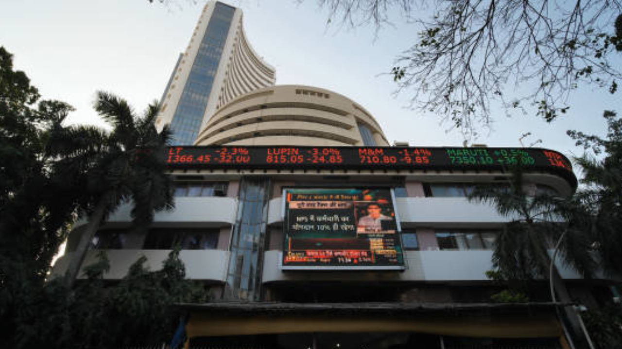 Share Market Today News, Sensex, Nifty, BSE, NSE, Share Price 21 March ...