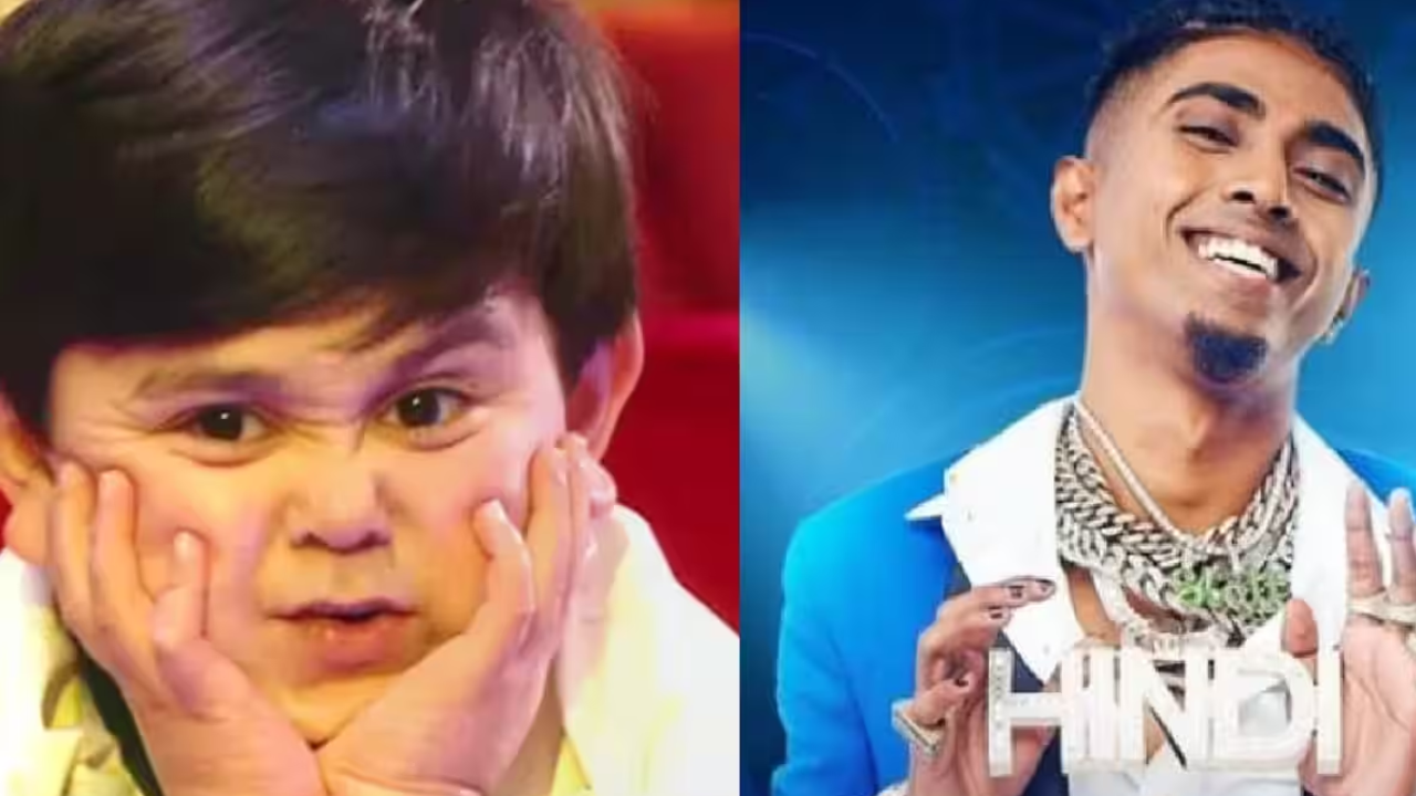 Abdu Rozik official statement over fight with MC Stan - अब्दु रोजिक ने ...