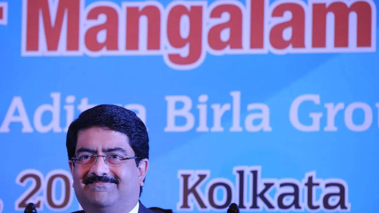 Kumar Mangalam Birla: Rare facts abouts Aditya Birla Group Chairman ...