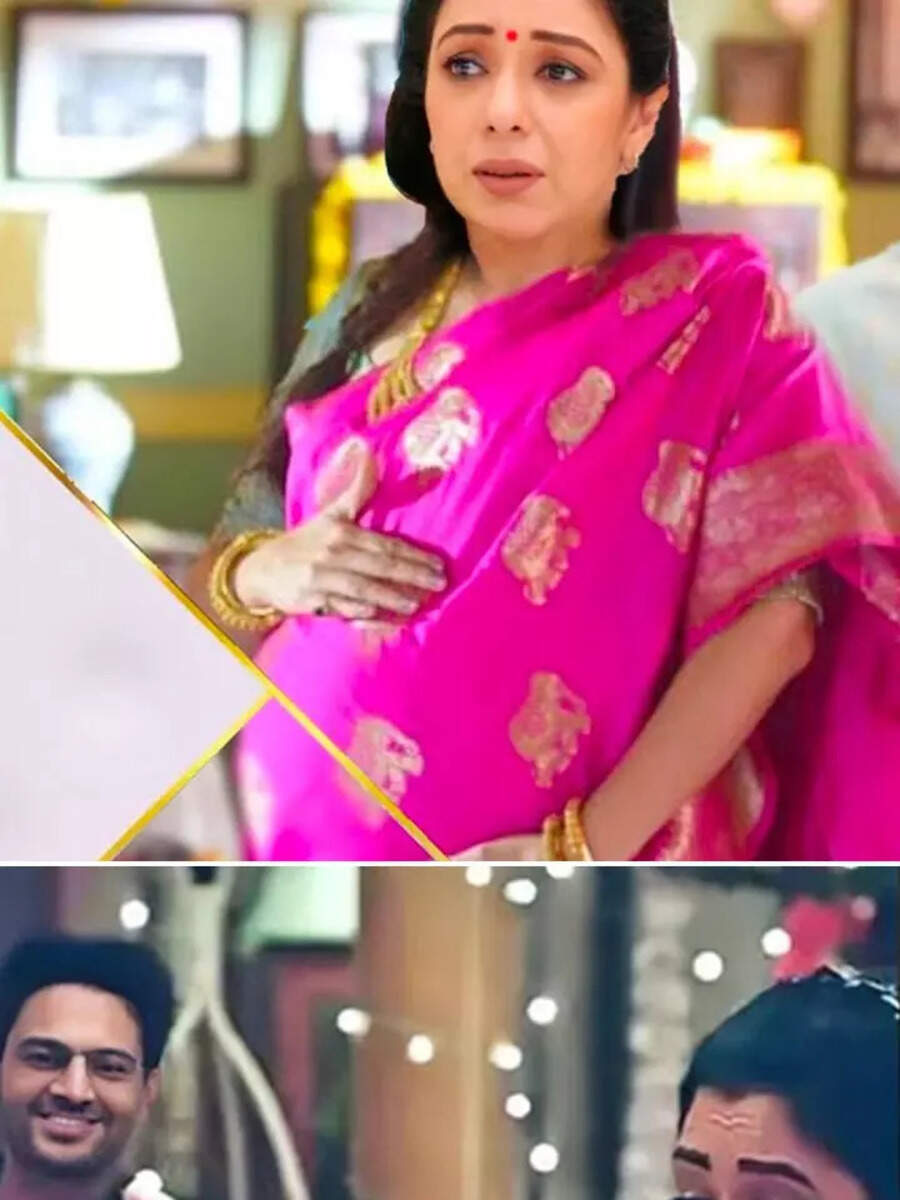 Anupama-Anuj का होगा पहला बच्चा! TV Serial में आएंगे 7 धमाकेदार ट्विस्ट ...