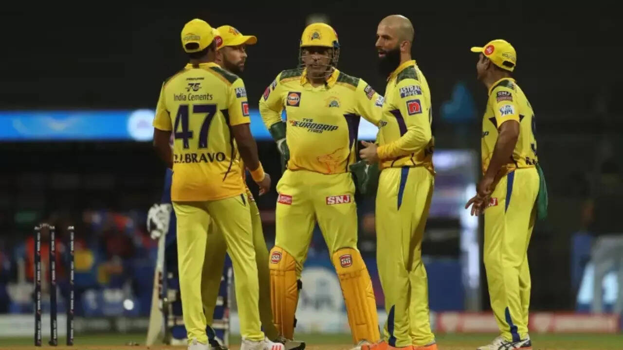 mukesh kumar of chennai super kings has been ruled out of ipl 2023 ...