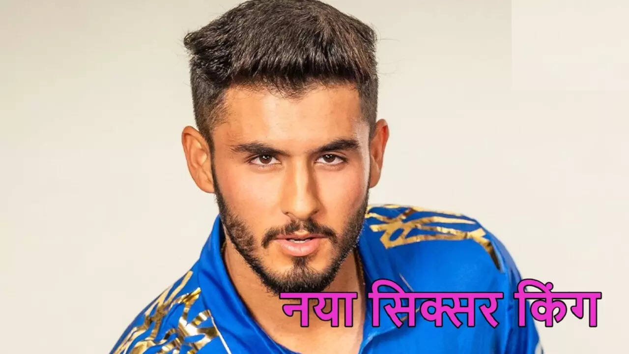 mumbai indian debutant nehal wadhera becomes first indian to hit 100 ...