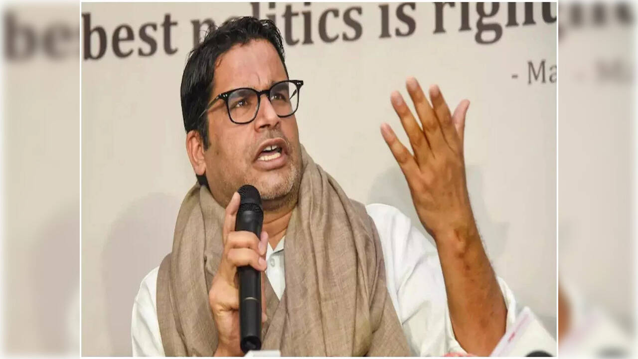 Understand the meaning of Bihar MLC result, has Prashant Kishor put a dent in Nitish-Tejashwi ...