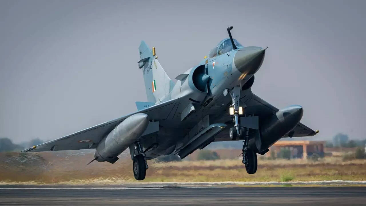 cope india exercise 2023 held on air force base in kalaikunda west ...