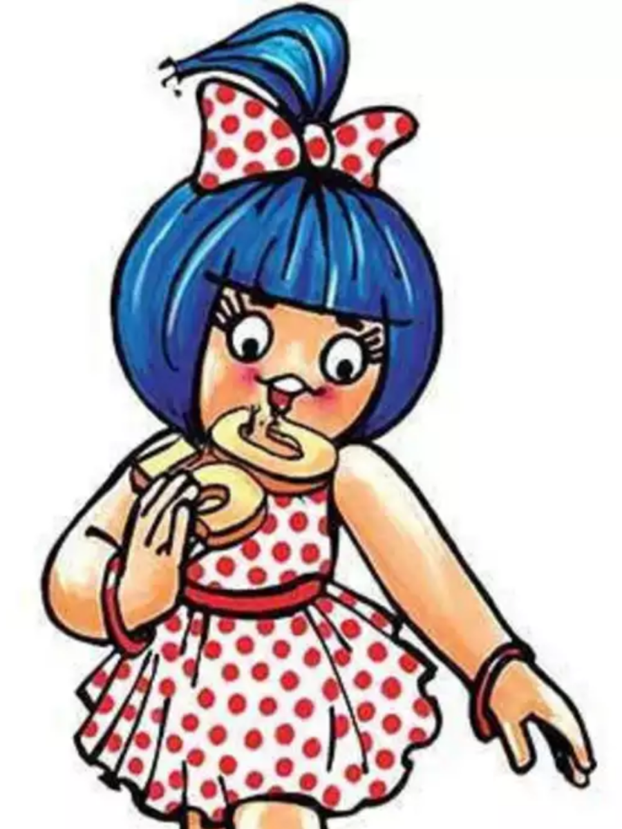 क्या जानते हैं AMUL का पूरा नाम, ऐसे LOGO पर आई थी बटर गर्ल | Times Now ...