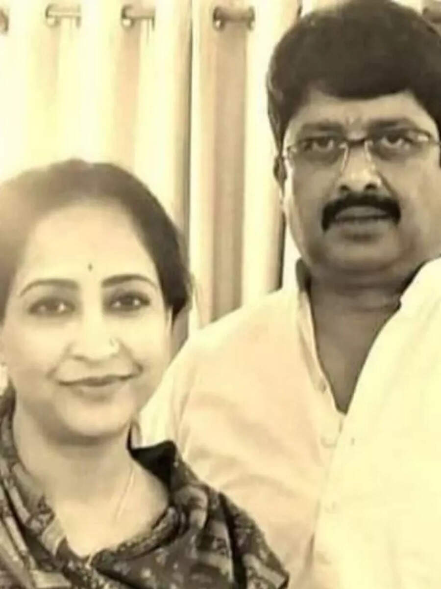Raja Bhaiya Wife: Raghuraj Pratap Singh Wife Bhanvi Kumari, Raja Bhaiya And Bhnvi Kumari Divorce ...