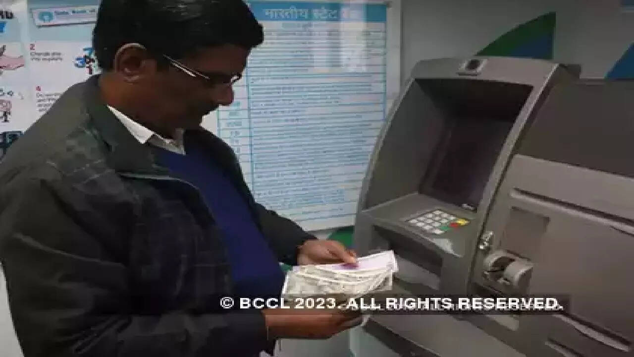 What to do when get fake currency note from ATM: always do these things ...