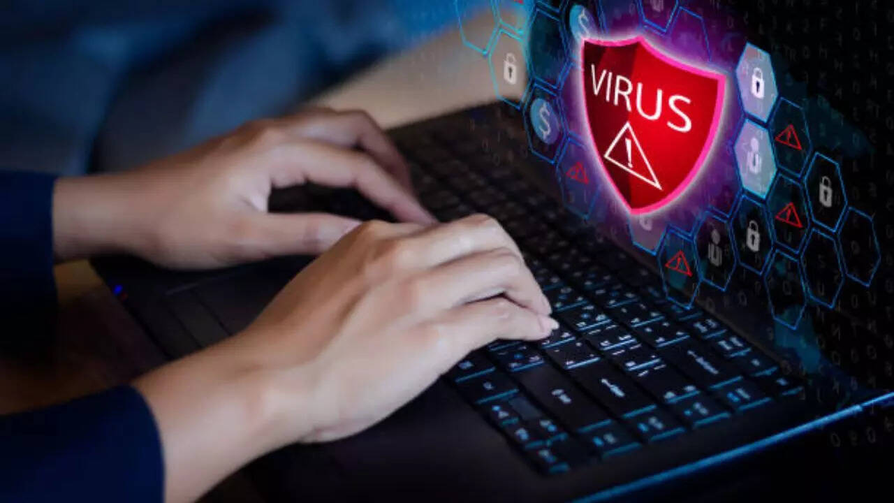 Pakistan Made First Malware Interesting Facts of I Love U Virus, प्यार ...