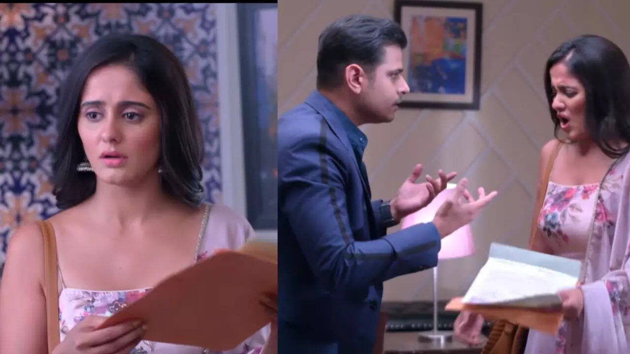 ghum hai kisi ke pyaar mein (GHKKPM) 14th april spoiler virat kidnapped ...