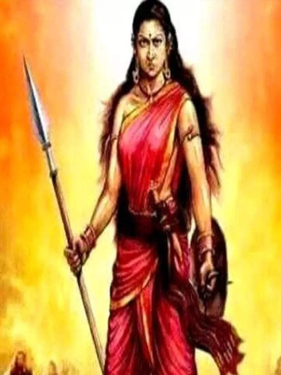 रानी कर्णावती, जिसने 30 हजार मुगल सैनिकों की कटवा दी थी नाक - nak kati ...