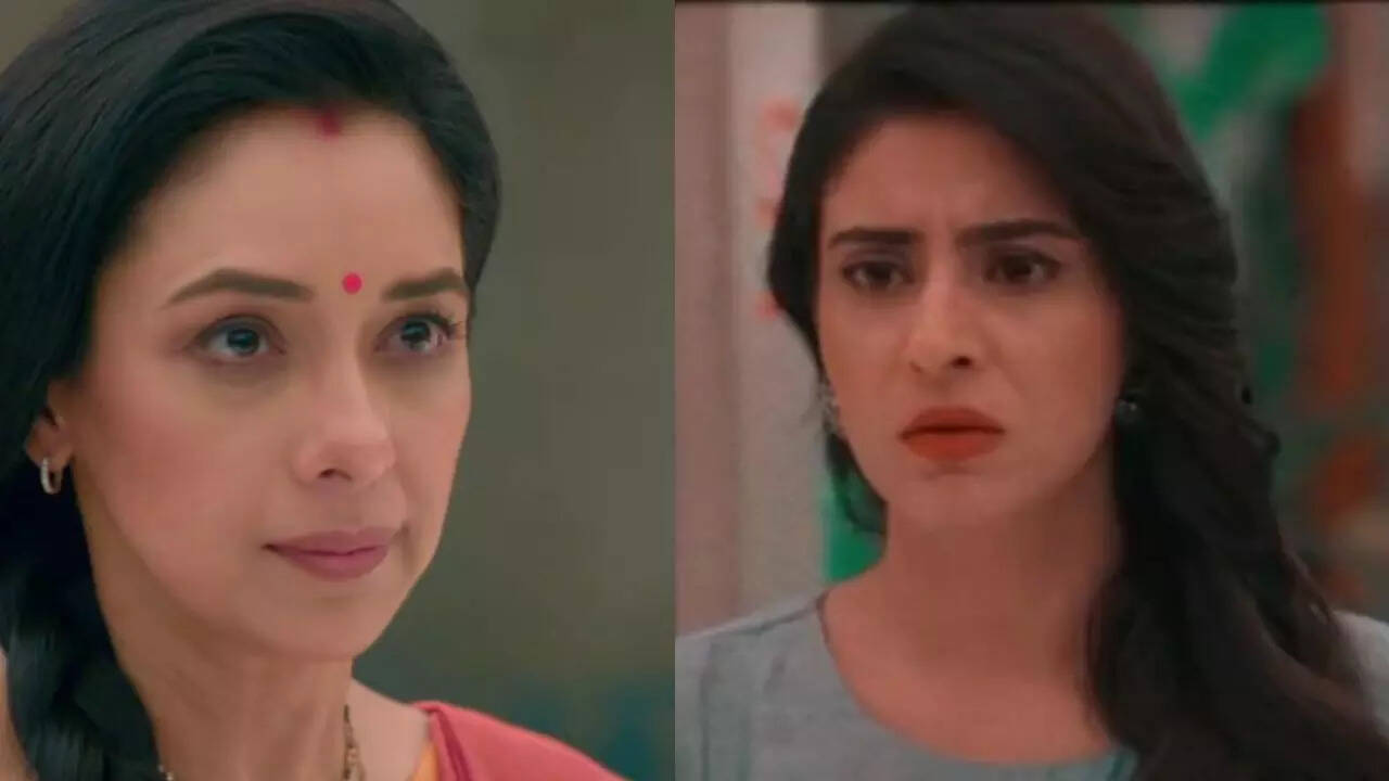 anupama twitter reaction fans loved the anu savage reply to barkha ...