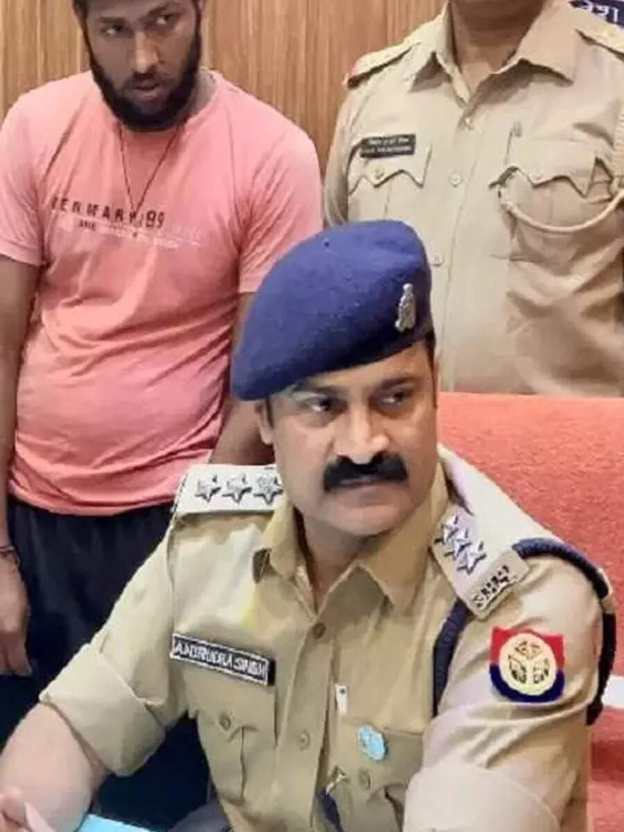 ACP और ASP में क्या होता है अंतर, जानें कैसे होती है पोस्टिंग | Times ...