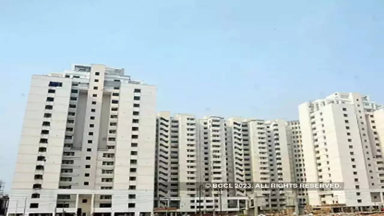 Noida and greater noida authorities will increase property rate for all ...