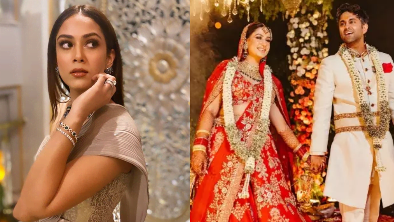 Mira Rajput के एक्स बॉयफ्रेंड Aditya Lal ने रचाई लॉन्ग टाइम गर्लफ्रेंड ...