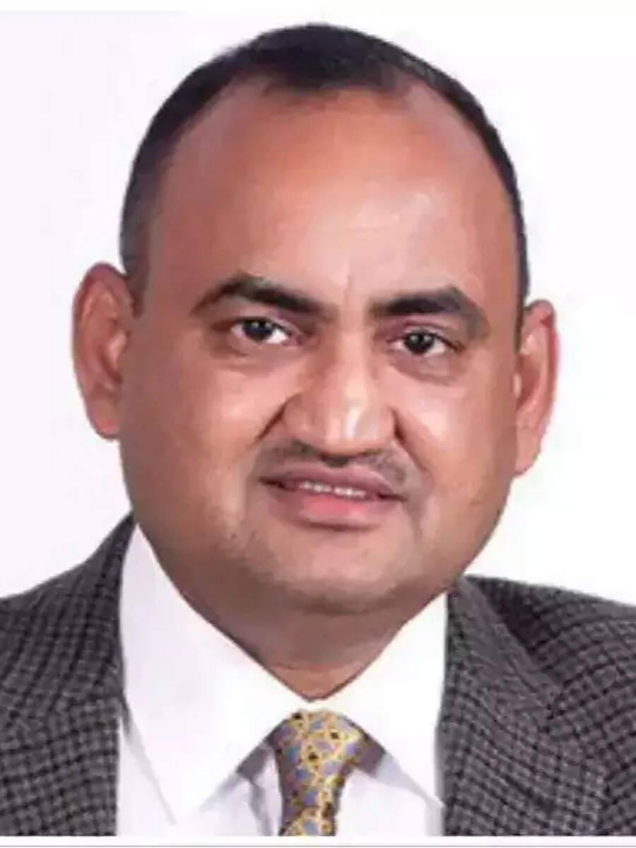 Who is Dilip Surana: micro lab cmd dilip surana bought luxury bunglow ...