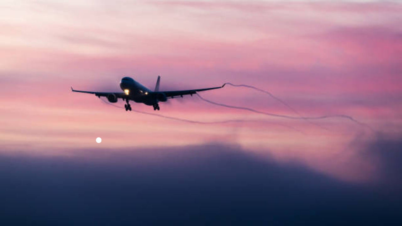 What is air turbulence why does the plane shake violently at the height ...