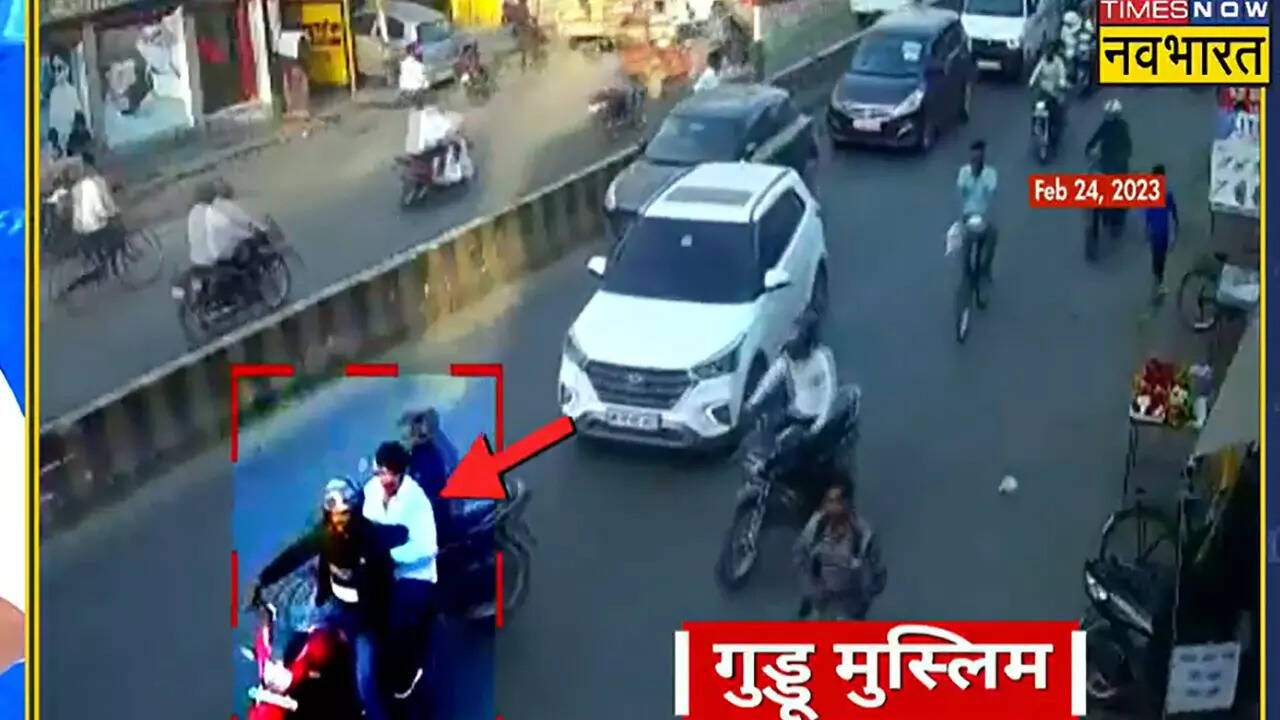 Ateeq Ahmed aide every time Guddu Muslim boss dies but how does Guddu ...