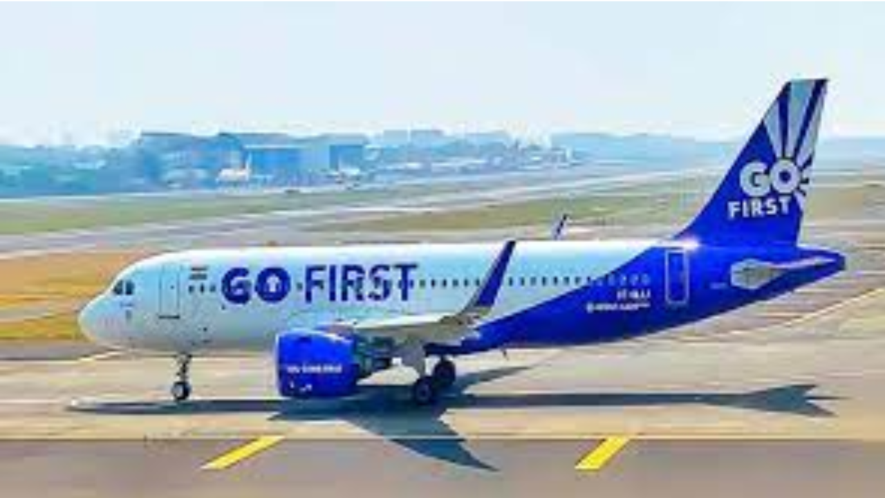 Go First Cancelled Flights: गो फर्स्ट की फ्लाइट 3 दिन के लिए हुईं ...